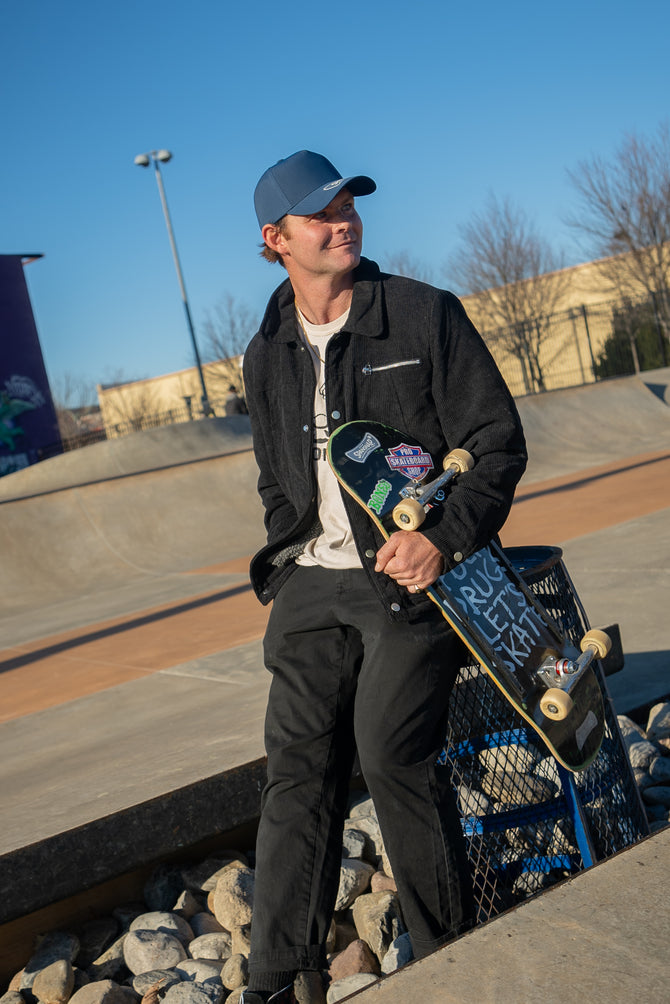 DYCE CATALOG – David And Young