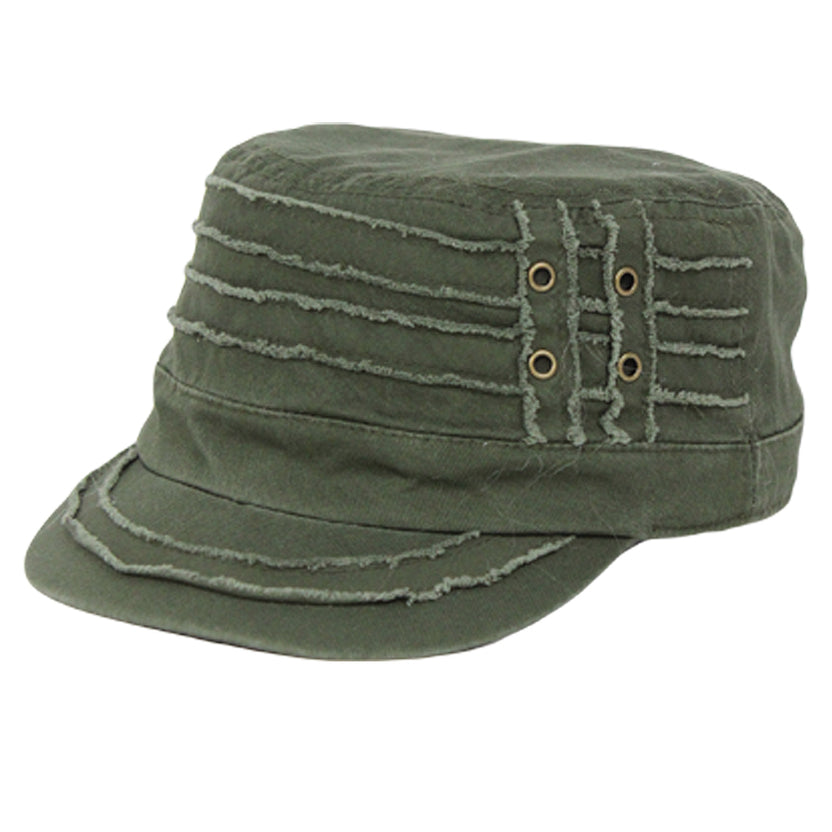 Hats all – David And Young