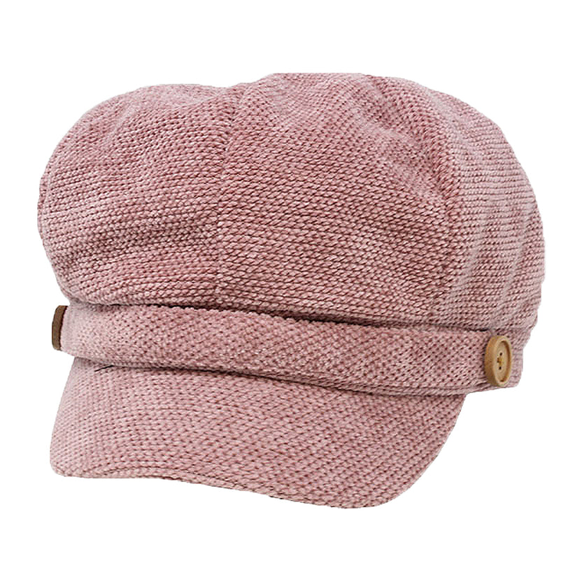 Hats all – David And Young